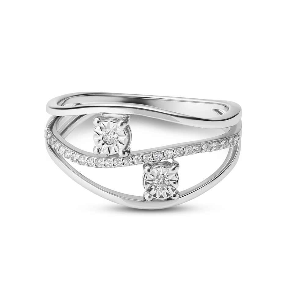Lab Grown Diamond Jewellery Collection | New Age DIamonds – New Age ...